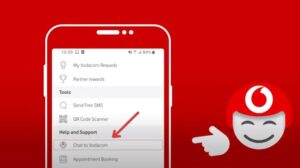 How to Activate a Vodacom Sim Card - SA Broadband